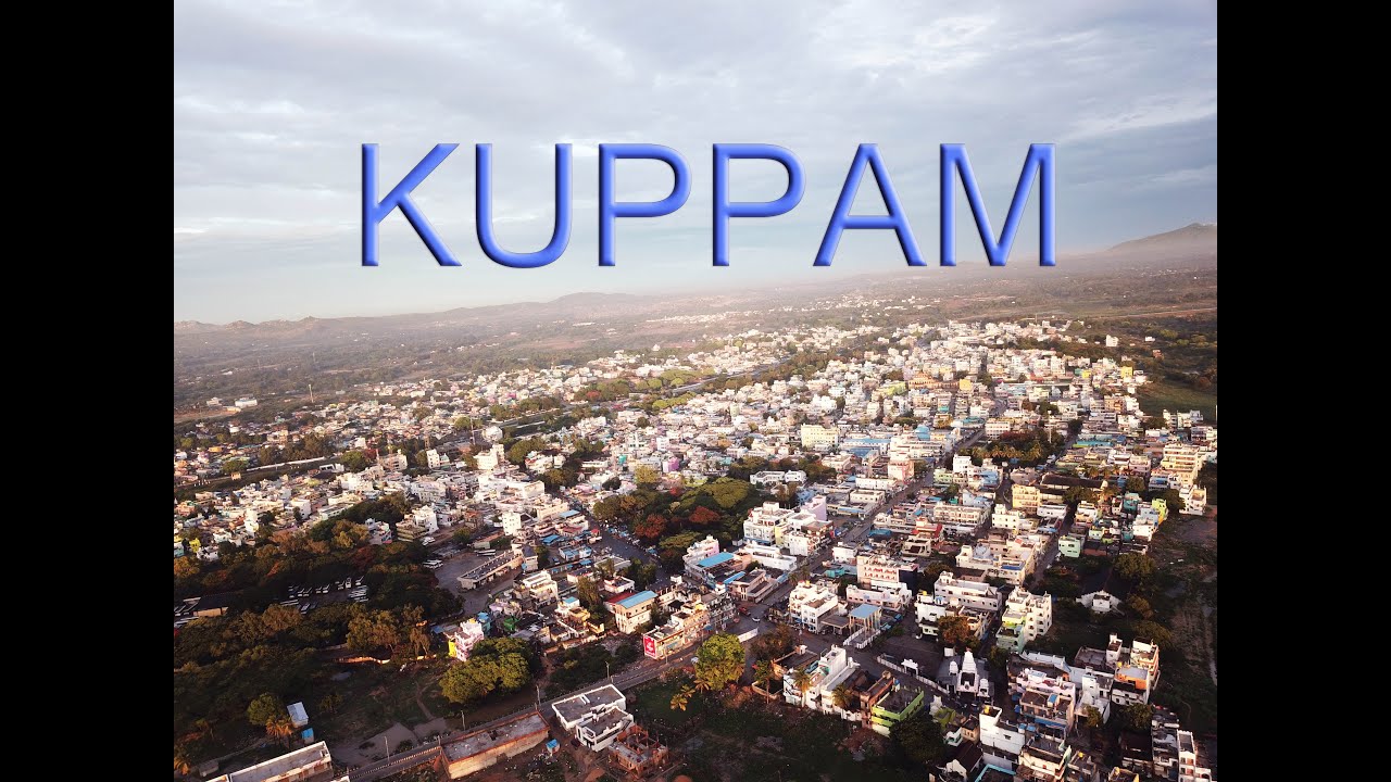 #Kuppam Video - YouTube