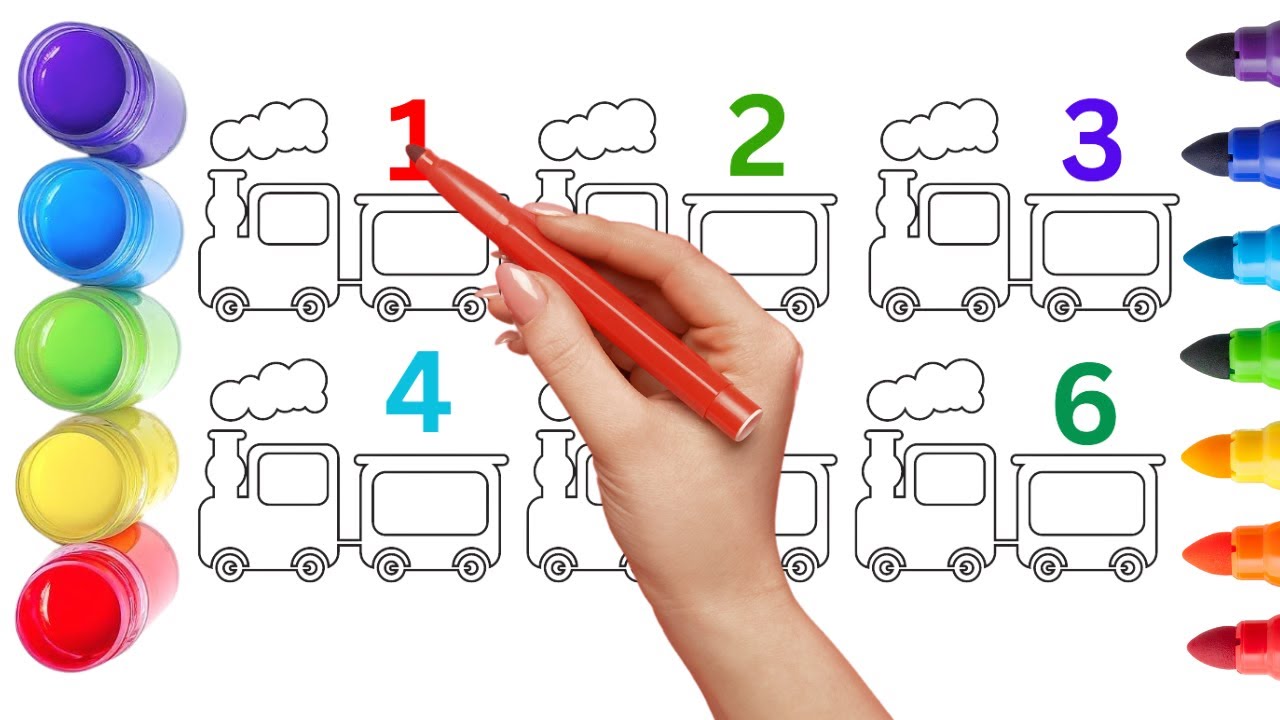 Learn to Write the ABCs, How to Write Letters, Handwriting Practice for ...