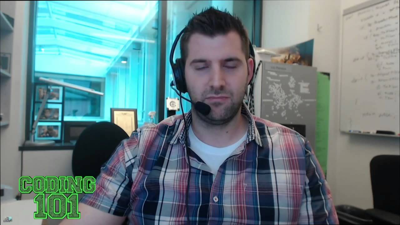 Coding 101 47: Santa's Little Helper - Bonus! - YouTube