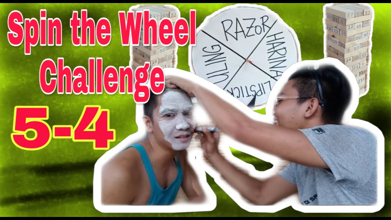 spin-the-wheel-challenge-vlog11-youtube
