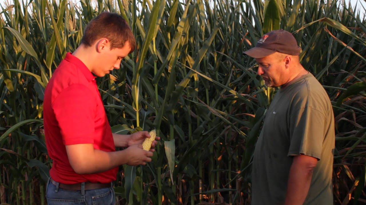 Shawn Kinkade (Part 2) - YouTube