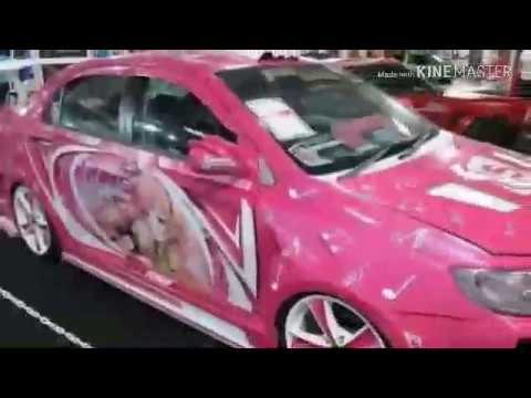20 modifikasi corolla altis ceper terbaru - YouTube