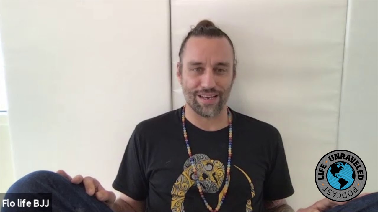 Mike Bidwell on Being a Brown Belt for 13 years - YouTube
