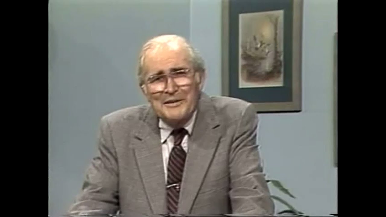 Conclusion: Handout Church History with John Gerstner - YouTube