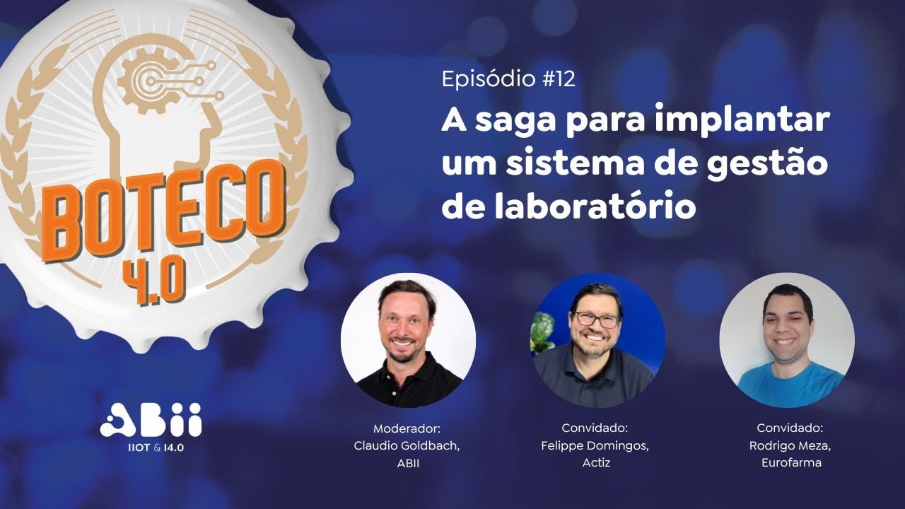 Boteco 4.0: #12 - A saga para implantar um sistema de gestão de ...
