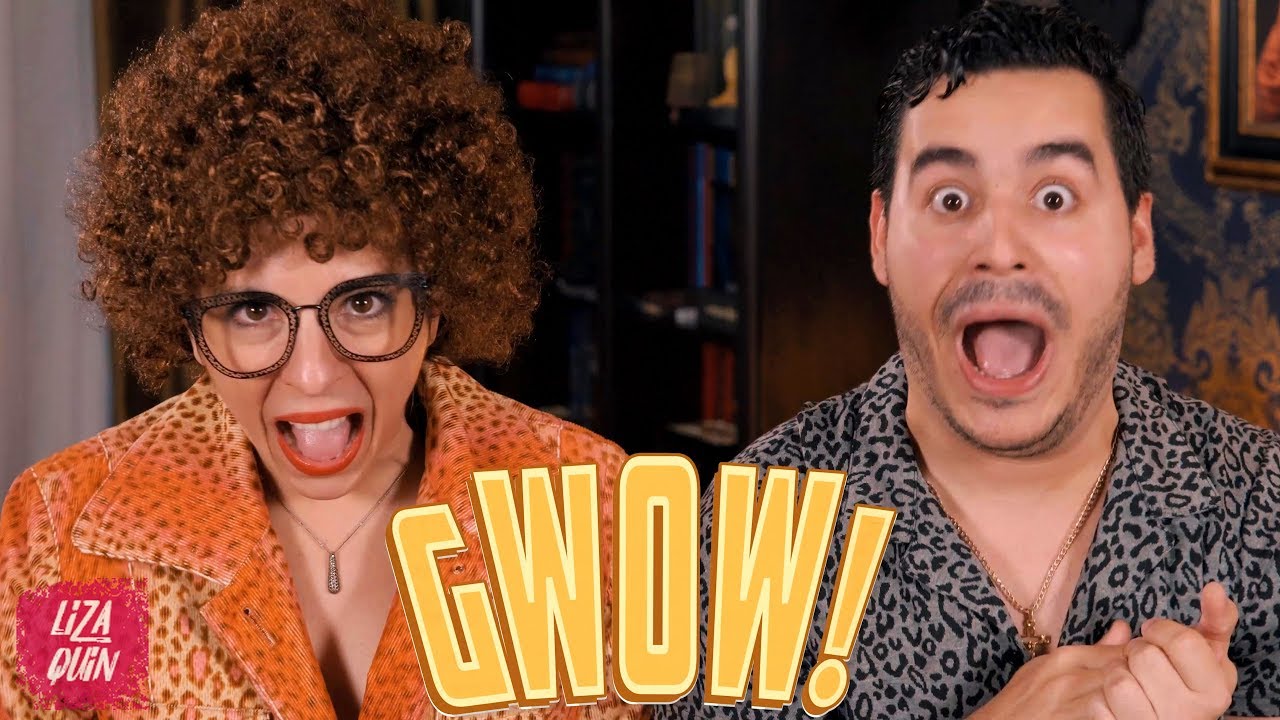 Chisme Time w/ Yanet & Carlos Alvarez Perez - YouTube