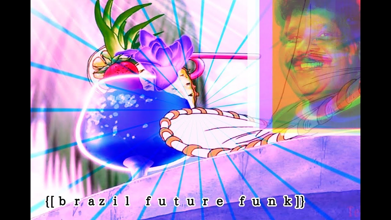 [Brazil Future Funk] Discoverer of Seven Seas - YouTube