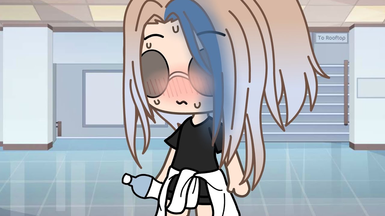 💘[....]💘[oc irl]gacha - YouTube