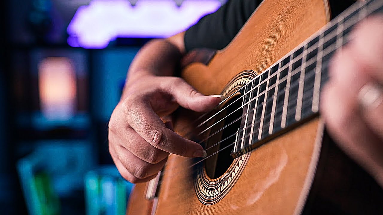 The Only TREMOLO Exercise You'll Ever Need - YouTube