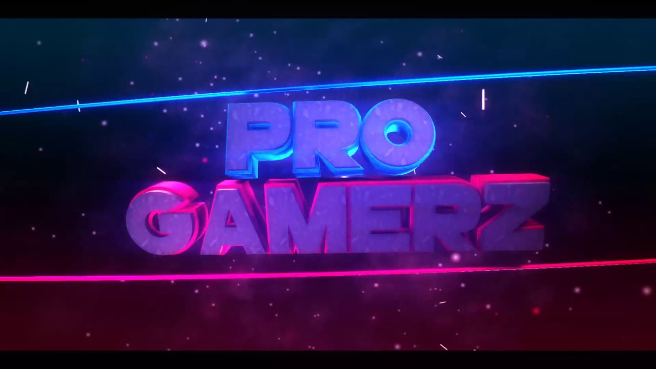 Pro Gamerz | Garena Free Fire | Latest Intro - YouTube
