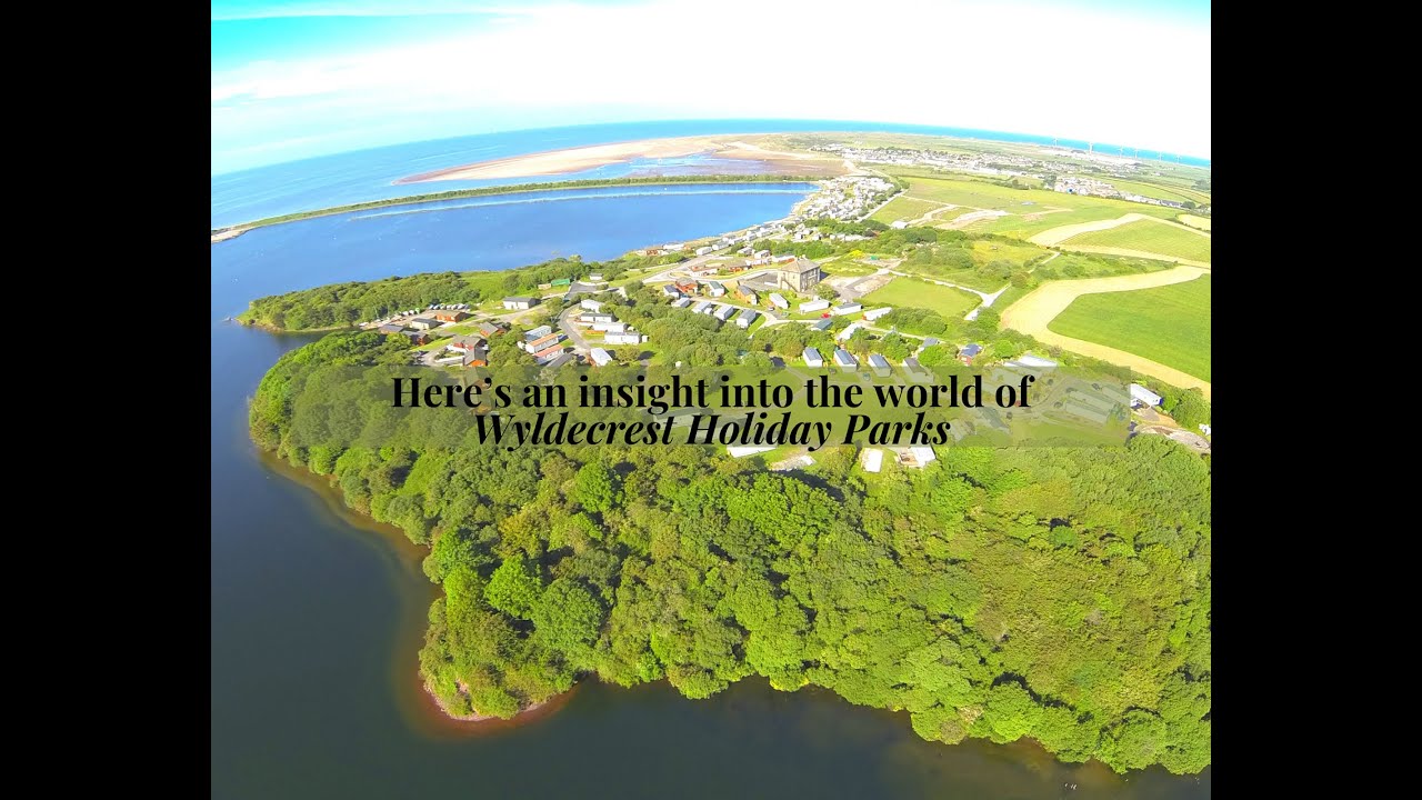 Wyldecrest Port Haverigg Marina Village - Insight into the world of ...