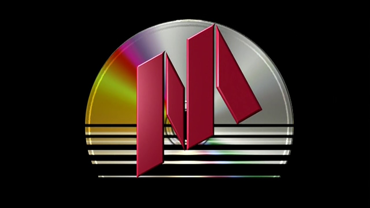 Madacy Entertainment (2002) - YouTube