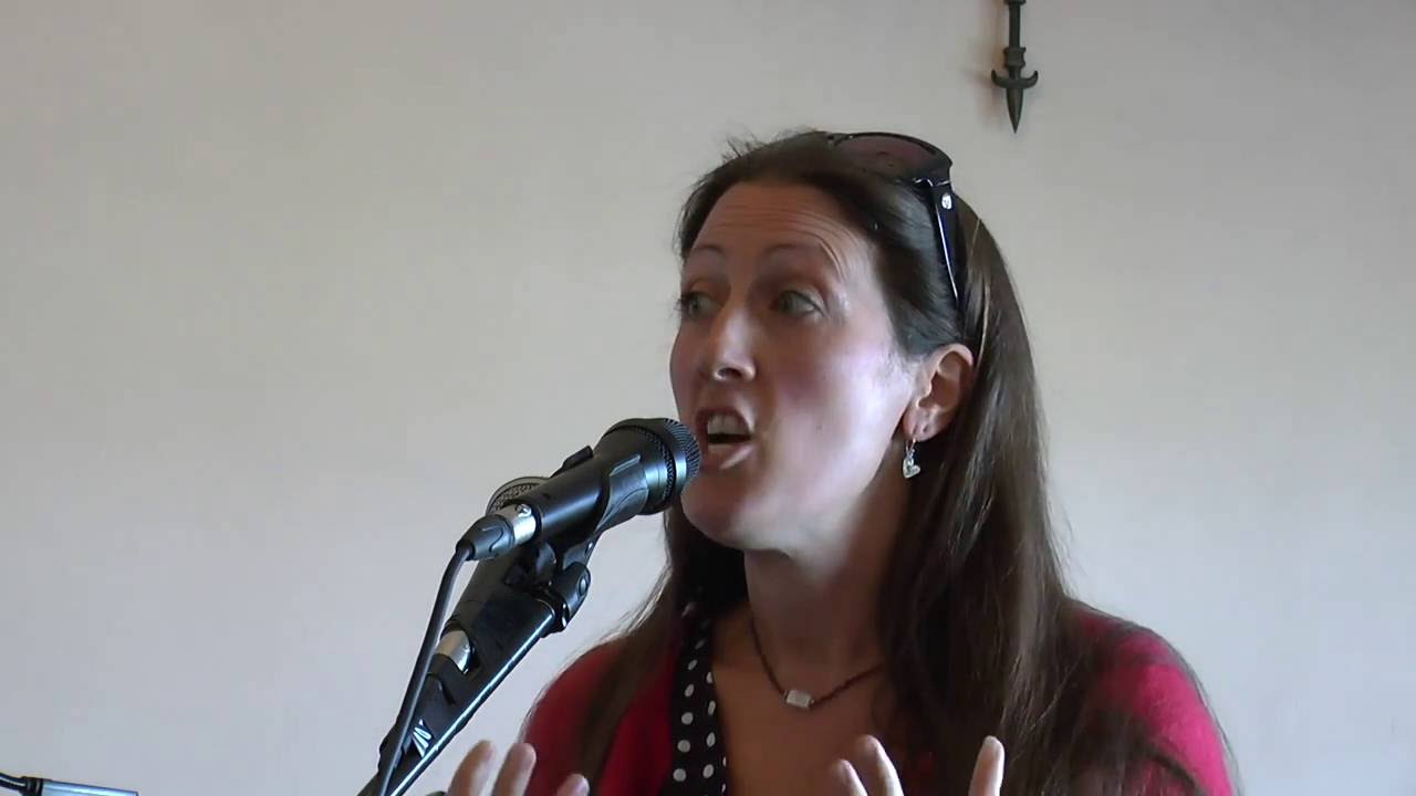 Jude Capper - MPO Congress 2016 - YouTube