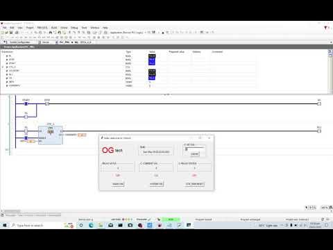 Create your own (HMI) Software using OPCUA & Python, Practical ...