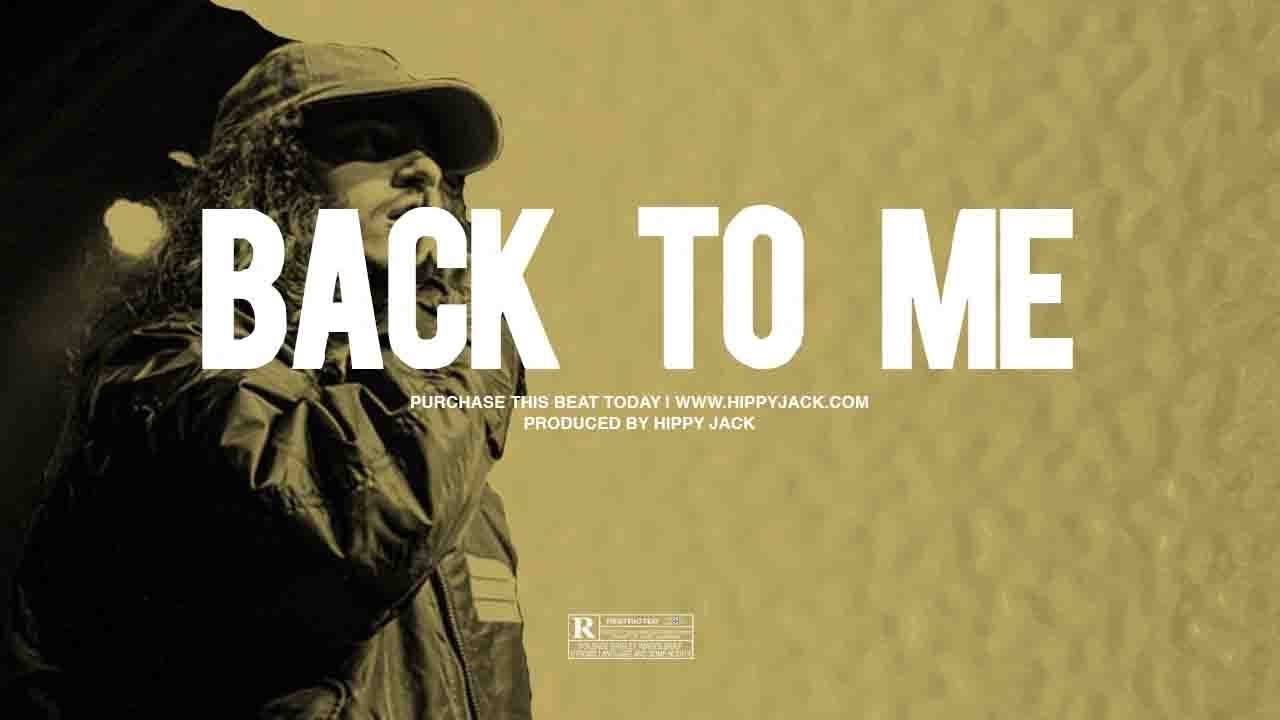 FREE Russ Type Beat 2023 - Back To Me - YouTube