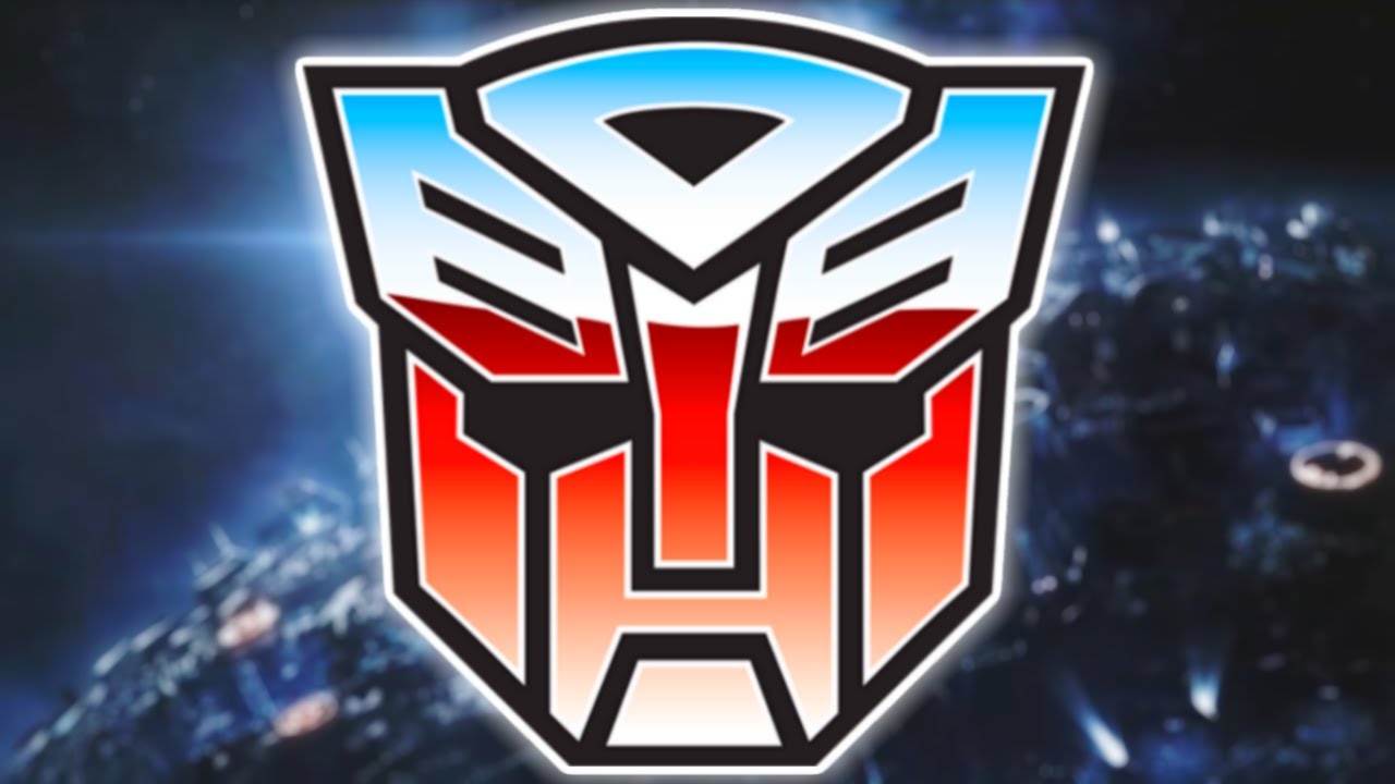 I Love Transformers - YouTube