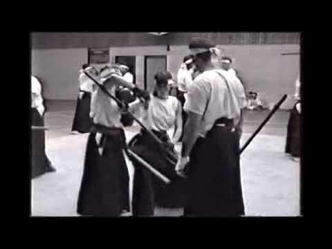 BOZENDO - SHIHAN Marc PIQUEMAL - RokuKyo avec les Kyus - YouTube