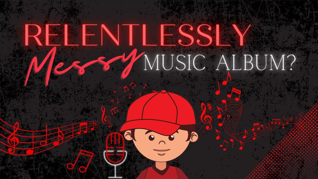 iJesse Returns With Voice Changers and More Lies On Lies On Lies! - YouTube