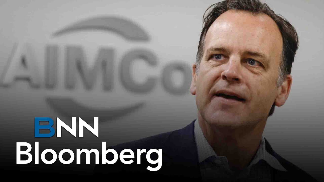 Alberta fires AIMCo CEO and board in major shakeup - YouTube