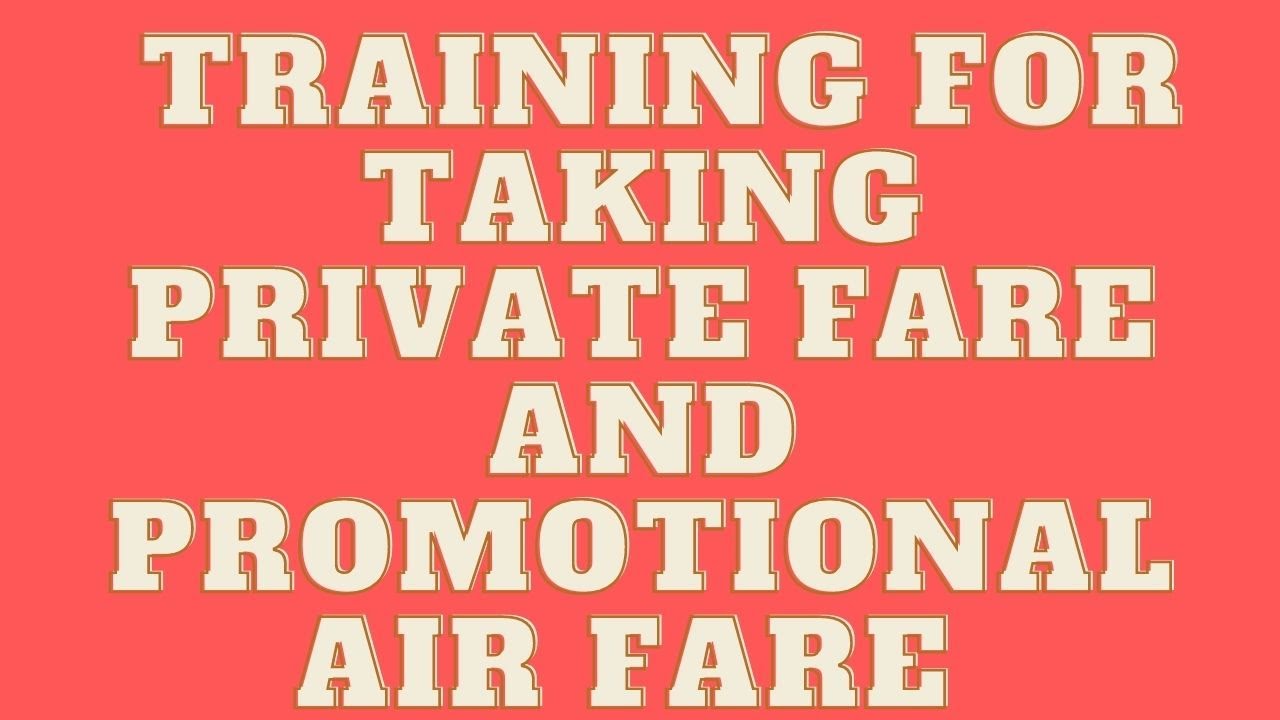 Air Tickets Training for Travel Agents ,Student|Iata brief introduction ...