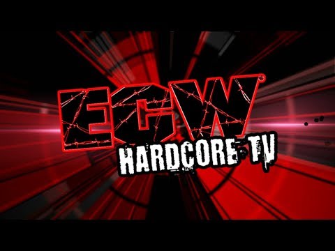 Buh Buh Ray Dudley vs. Masato Tanaka  (October 05, 1998) | ECW HARDCORE TV