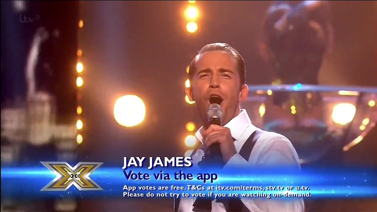 The X Factor UK 2014 - LIVE SHOW 6 "Recap" - YouTube