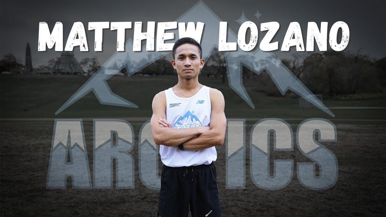 Matt Lozano - CTFL Vlogs -Arctics - YouTube