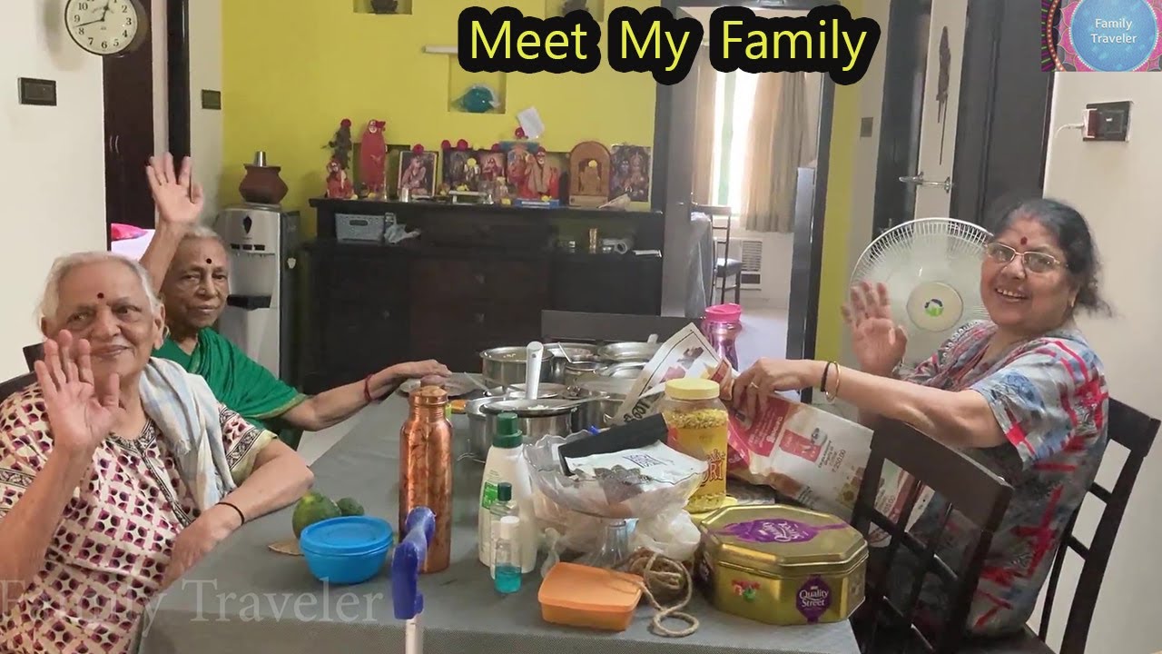 Amma Appa Went To Athai House On Their Wedding ANNIVERSARY In Tamil Nadu Family Traveler VLOGS amma-appa-went-to-athai-house-on-their-wedding-anniversary-in-tamil-nadu-family-traveler-vlogs