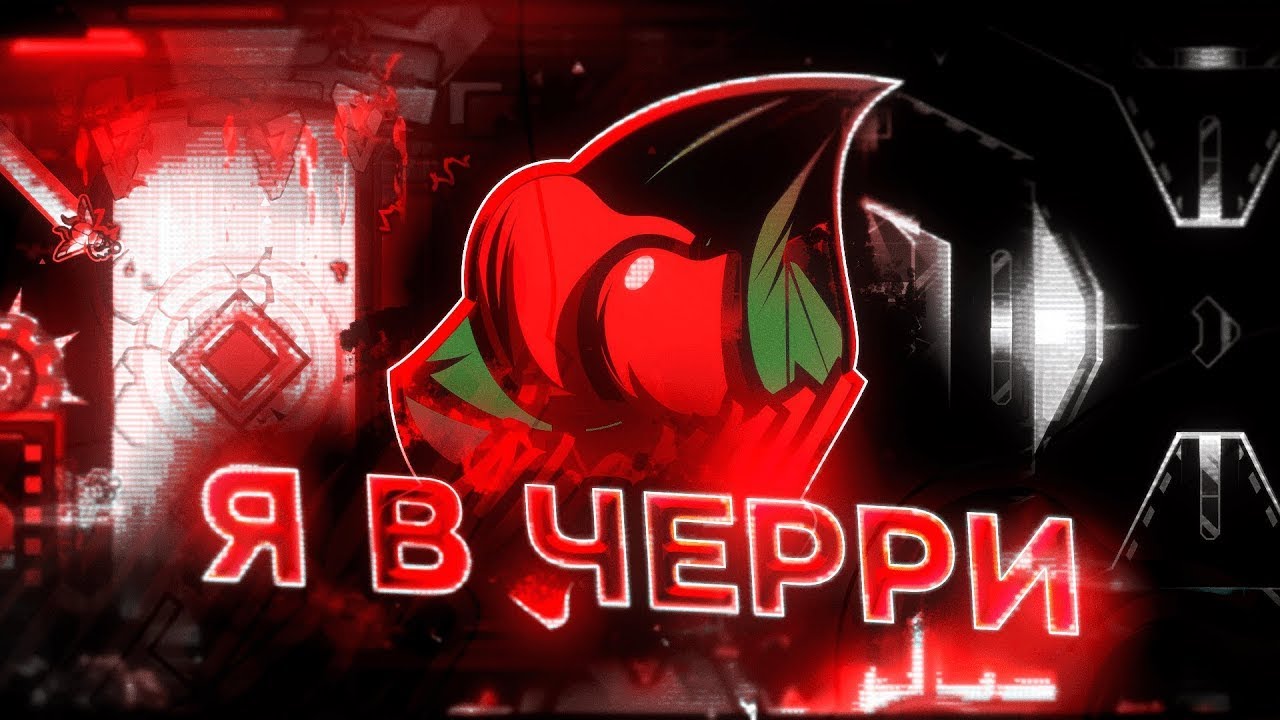 [4K] WATERFALL by cherryteam - Official Preview | Geometry Dash - YouTube