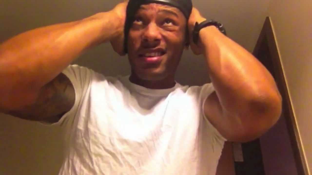 How I Form My Beret - YouTube