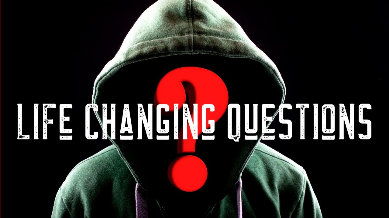 How to Make Better Choices in Life: 2 Profound Questions for Personal ...