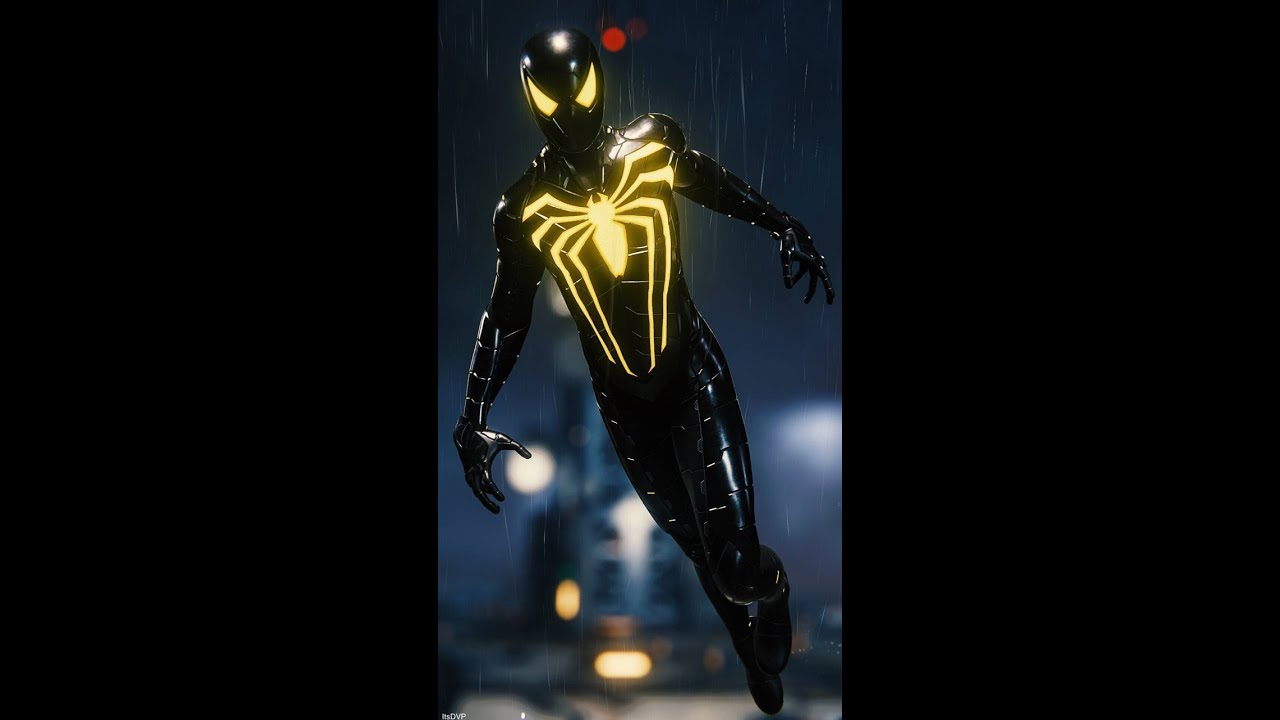 Marvel Spider Man - Menangkap Napi yang Kabur Part 4 - YouTube