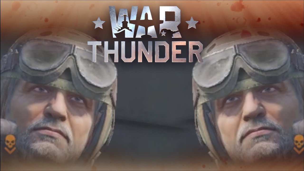 Lunch Box Gang Unite - War Thunder - YouTube