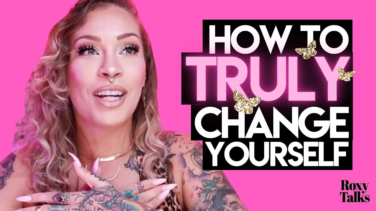 How To CHANGE Your Life For GOOD Using Manifestation Techniques | 360 ...