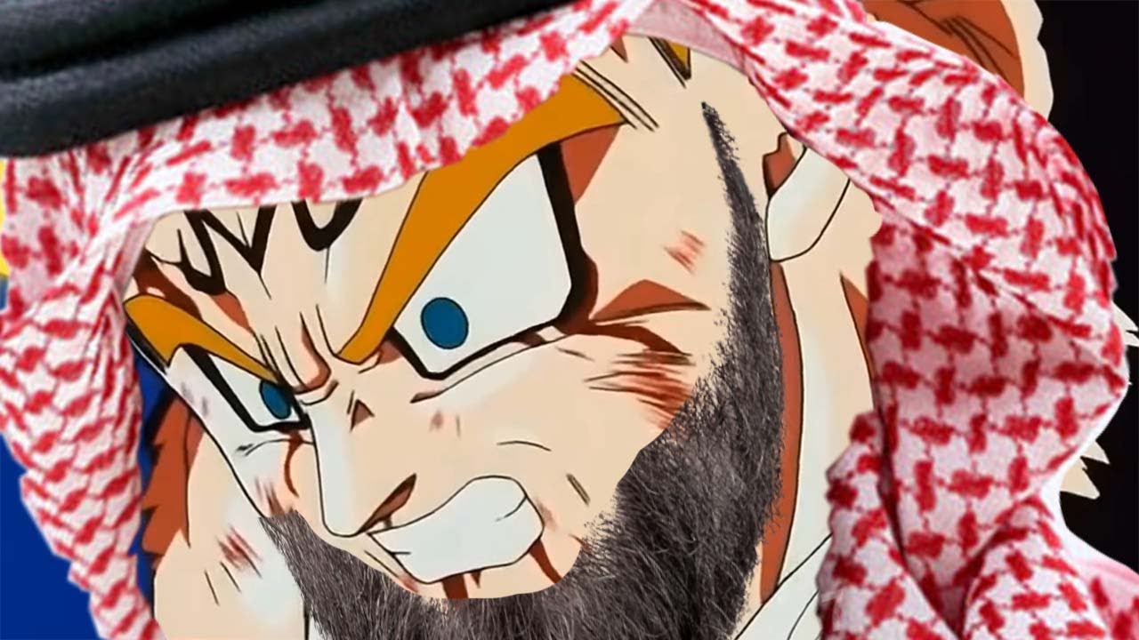 MUSLIM VEGETA 👳🏻نباتي مسلم - YouTube
