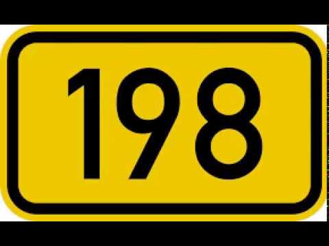 SEQUÊNCIAS NUMÉRICAS DOS ANJOS -Significado número 198 - YouTube