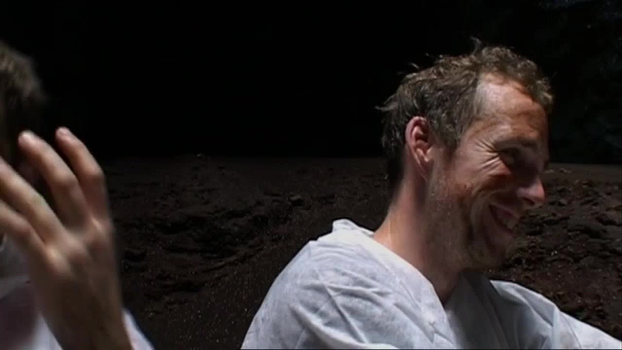 Planet Earth Special Edition 2010 Diaries 15of23 Into The Abyss - YouTube