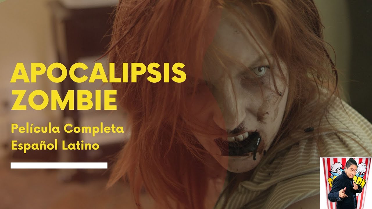 Apocalipsis Zombie | Apocalypse L.A. (Disaster L.A.) | Película ...
