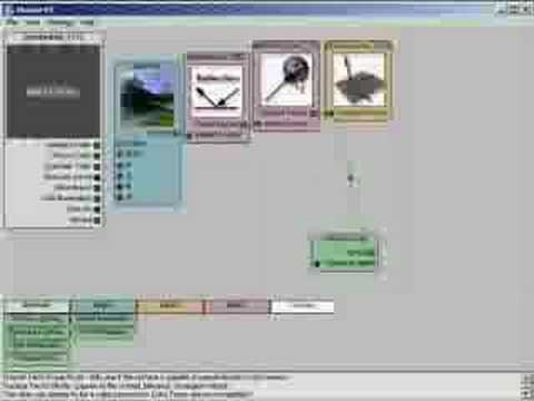 ShaderFx Cube Map Reflections - YouTube