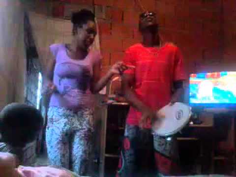 Henrique e praticia e a bebe kkkk