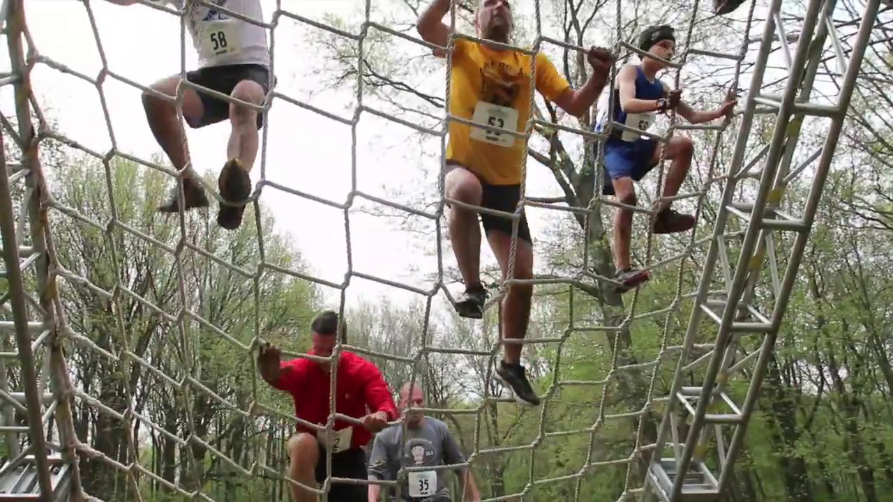 Staten Island High Rock Challenge 2016 - YouTube