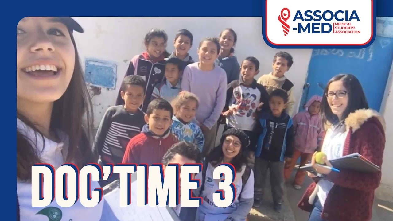 Doc'Time 3 - YouTube
