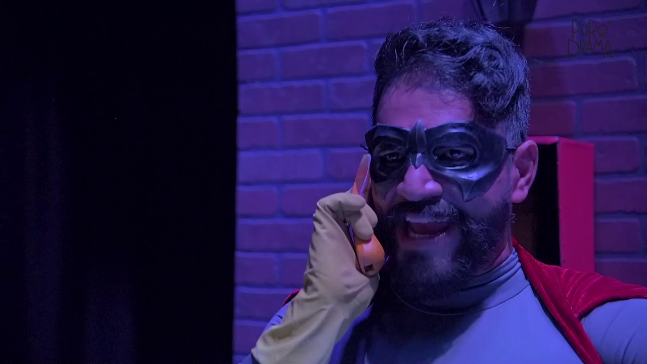 SÚPER MACHINES TEASER - YouTube