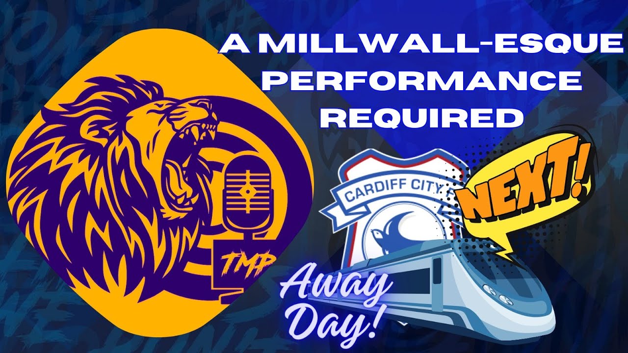 How many times we say Brooke Norton-Cuffy? | A Millwall-esque ...