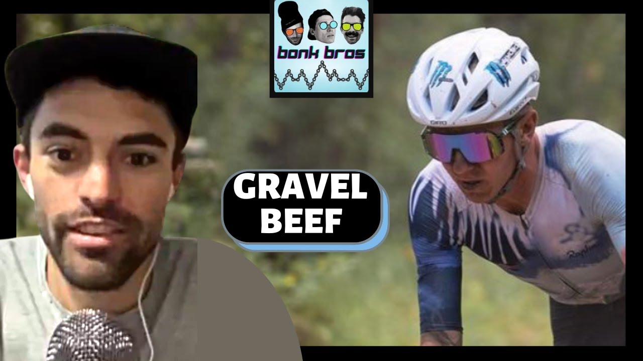 LeadBoat Gravel BEEF and Scott's Tour of Portugal Domination - Bonk ...