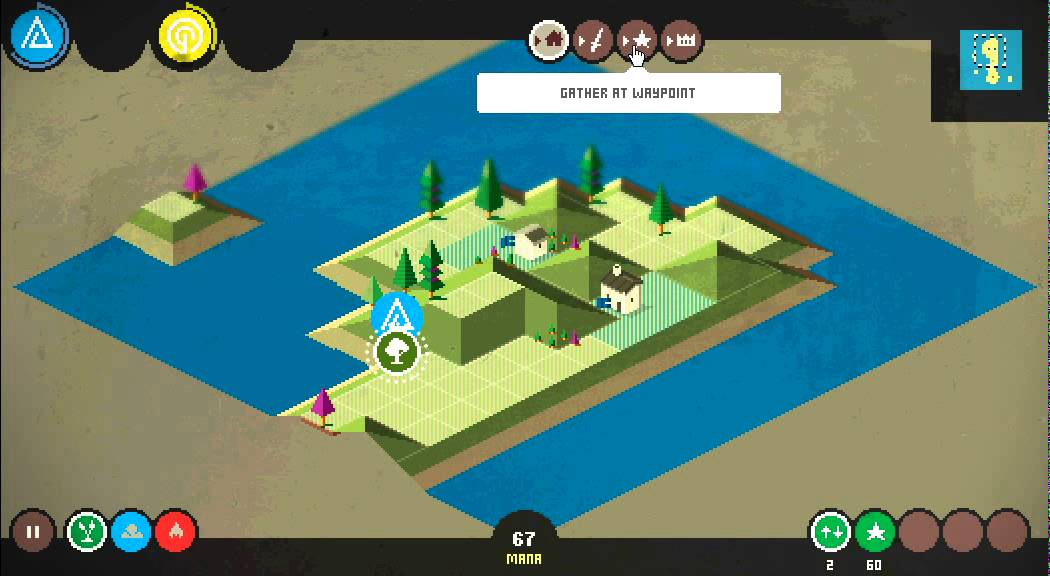 Reprisal - Game footage - Part 2 - YouTube