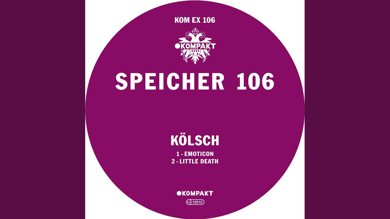 Little Death - YouTube Music