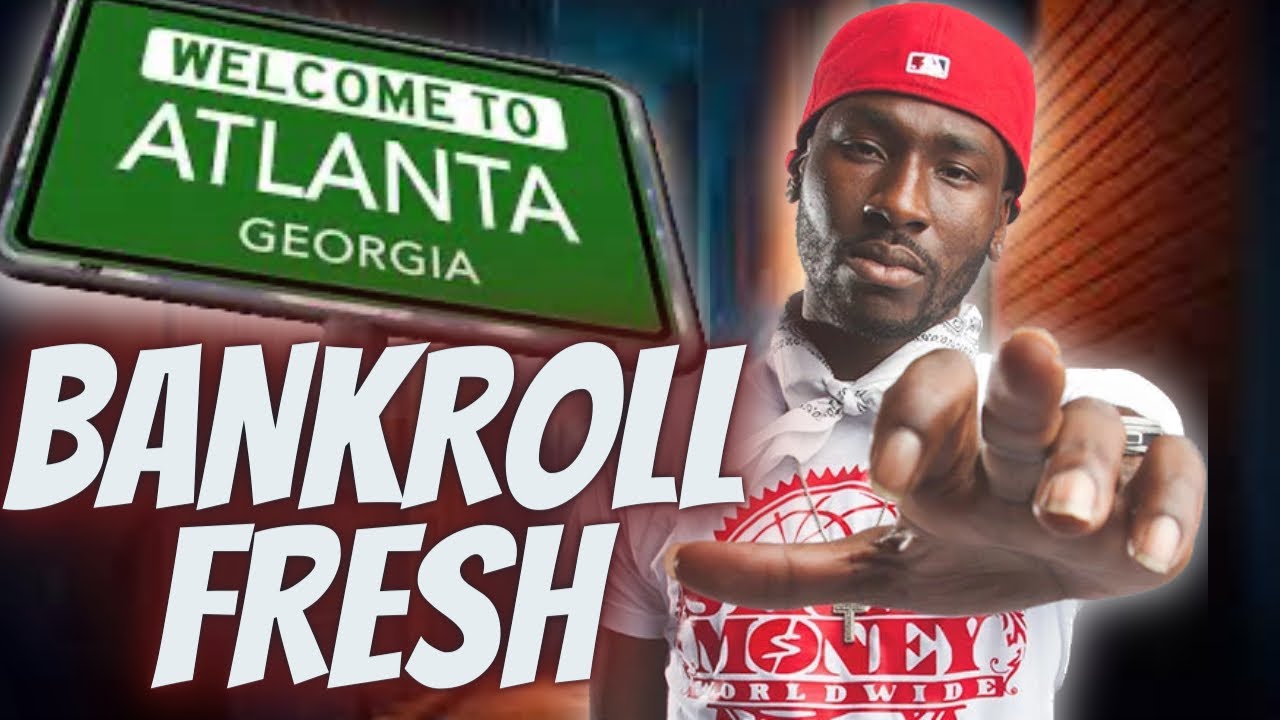 BANKROLL FRESH: THE RAPPER THAT WE ALL WISH WAS STILL HERE - YouTube