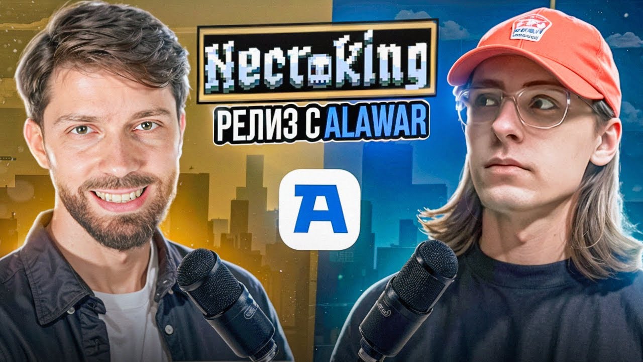 Переход от геймджемов и мобил в СТИМ! Как сделать игру, которая ...