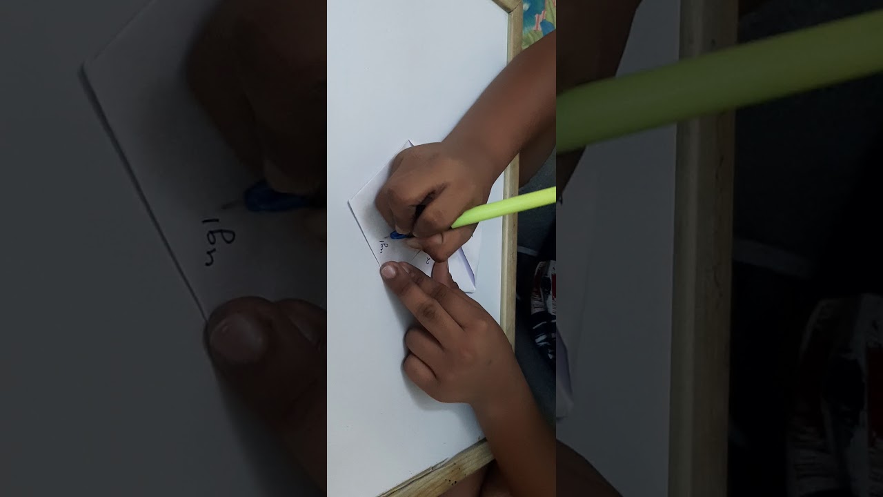 How to make a chip chop - YouTube